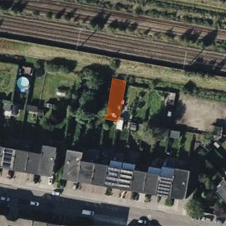 Ekeren | terrein voor privégebruik