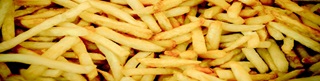 Great fry shops to eat the best Belgian fries in Belgium